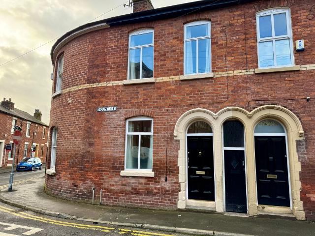 Mount Street, Preston PR1, 3 bed terraced house to rent, £995 pcm | PrimeLocation