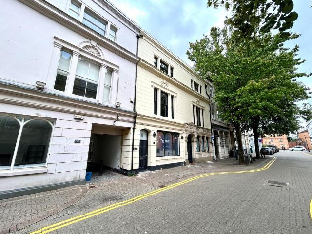 Mount Stuart Square, Cardiff, CF10 2 bed apartment to rent £1,600 pcm £369 pw