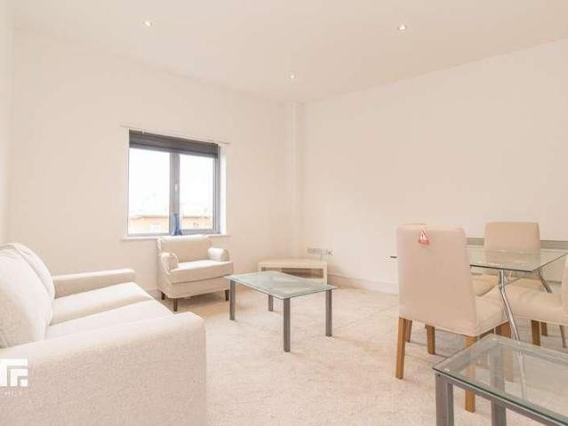 Mount Stuart Square, Cardiff, CF10
