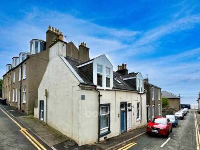 Mount Stuart Street, Millport, 2 Bedroom Cottage
