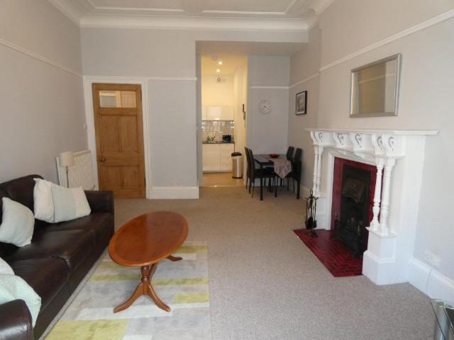 Mount Stuart Street, Glasgow, G41 3AN