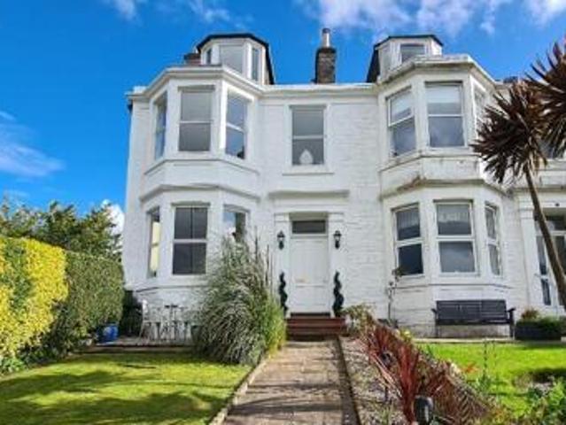 Mount Stuart Road, Isle Of Bute, 3 Bedroom End
