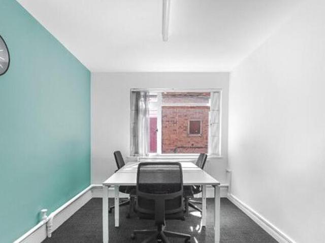 Mounton Road, Chepstow, Serviced Office To