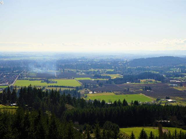 Mountain Top