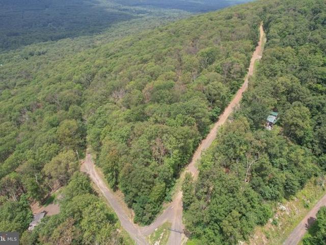 Mountain Top Rd Lot 50 51, Paw, WV 25434