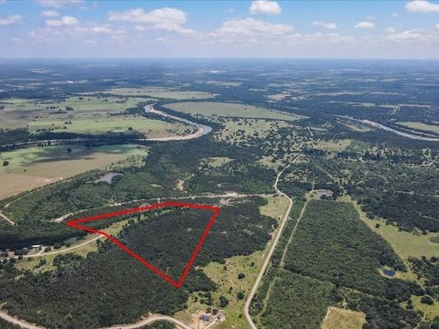 Mountain Top Trl Lot 205, Mineral Wells, TX 76067