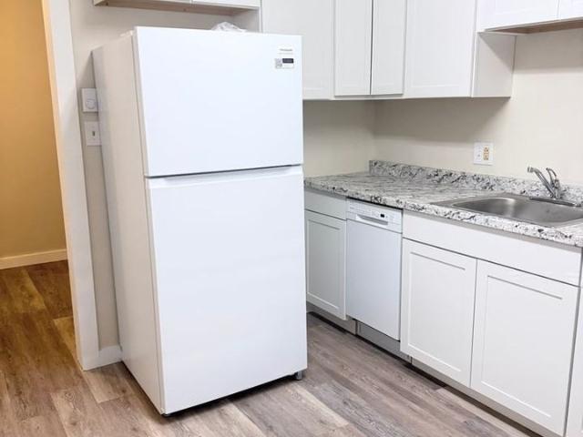 Mountain Trace McCullough 2 Bedroom Apartment for Rent at 280 Edgewood Rd, Asheville, NC 28804 Jackson Park