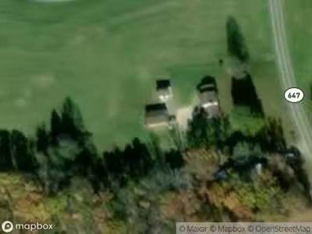 Mountain Valley Rd
