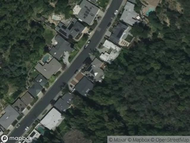 Mountain View Ave