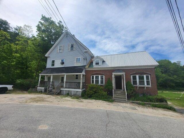 Mountain View Ave, Hiram, Home For Sale