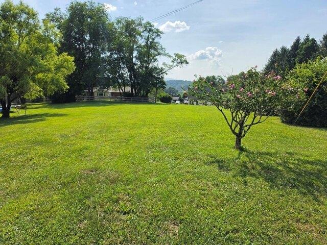 Mountain View Ave Lot,galax, Plot For Sale