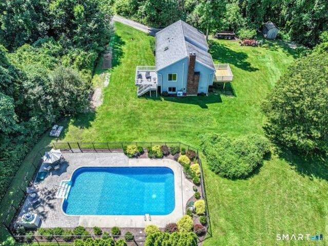 Mountain View Ave, New Milford, Home For Sale