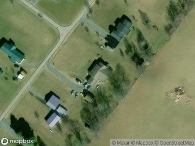 Mountain View Acres Rd