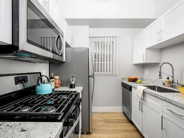 Mountain View Camarillo 1 Bedroom Apartment for Rent at 659 Las Posas Rd, Camarillo, CA 93010