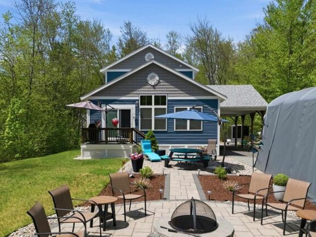 Mountain View Dr, Moultonborough, Home For Sale