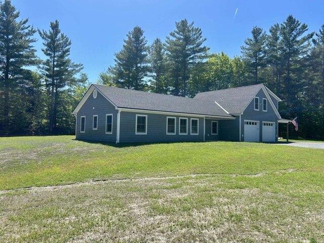 Mountain View Dr, Braintree, Home For Sale