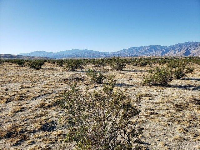 Mountain View Dr, Desert Hot Springs, CA 92240