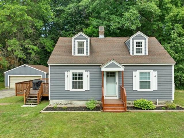 Mountain View Dr, Hill, Home For Sale