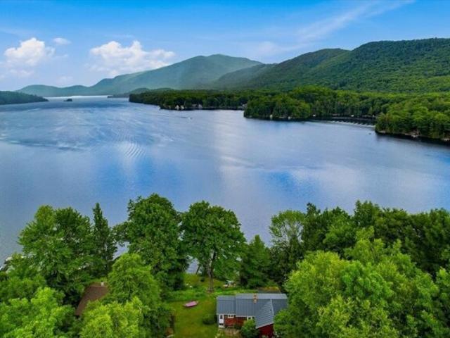 Mountain View Dr, Leicester, Home For Sale