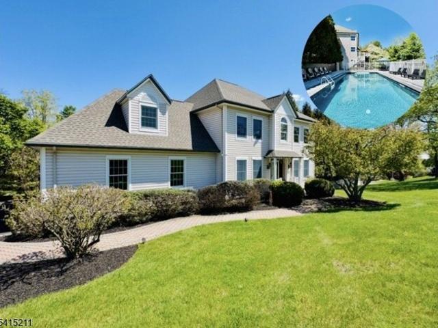 Mountain View Dr, Wantage Township, Home For Sale