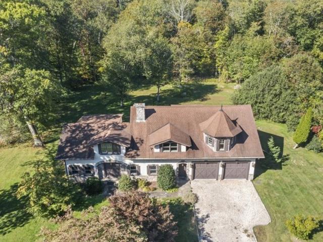 Mountain View Dr, Weston, Home For Sale