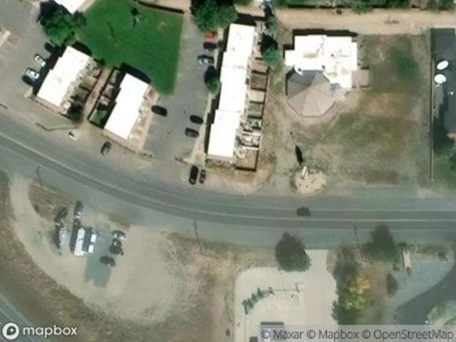 Mountain View Dr