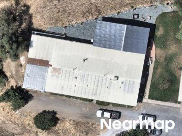 Mountain View Dr