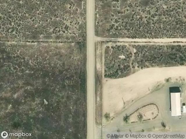 Mountain View Dr