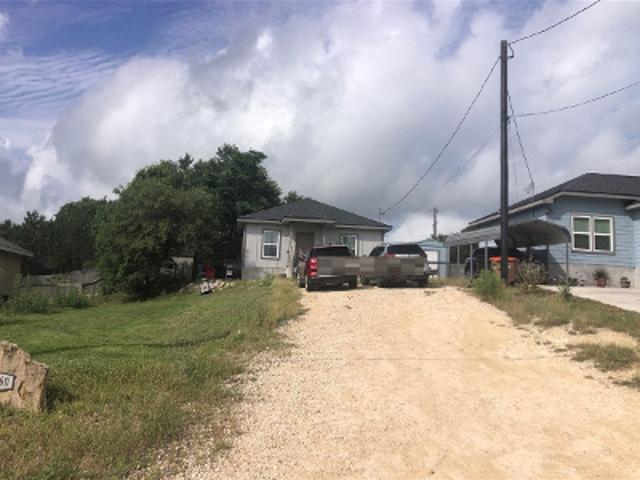 Mountain View Dr