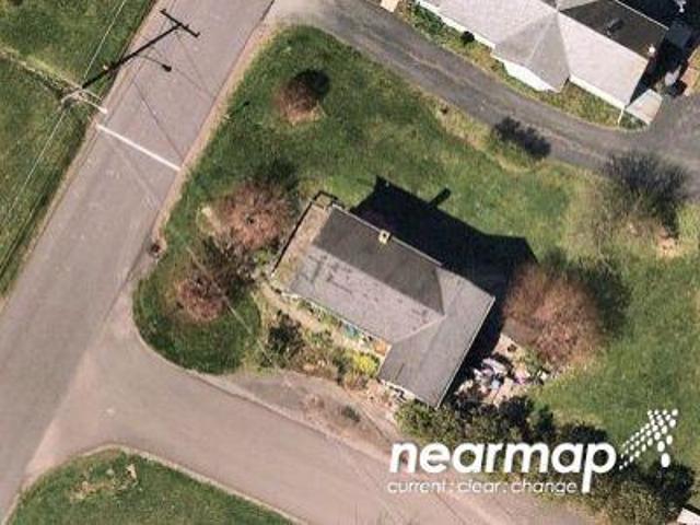 Mountain View Dr