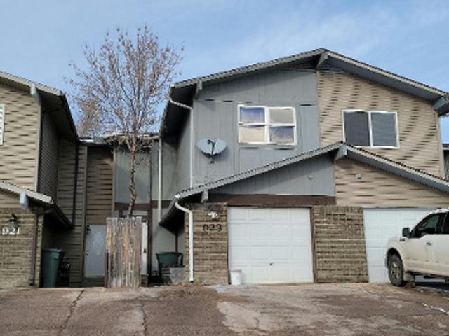 Mountain View Dr