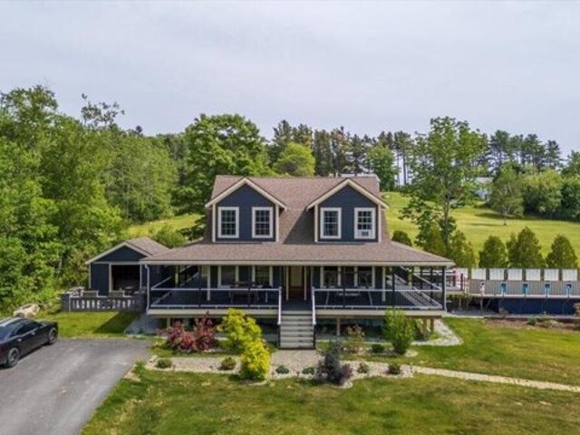 Mountain View Ext, Rockland, Home For Sale
