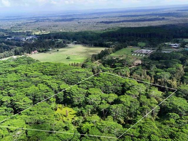 Mountain View, HI 96771