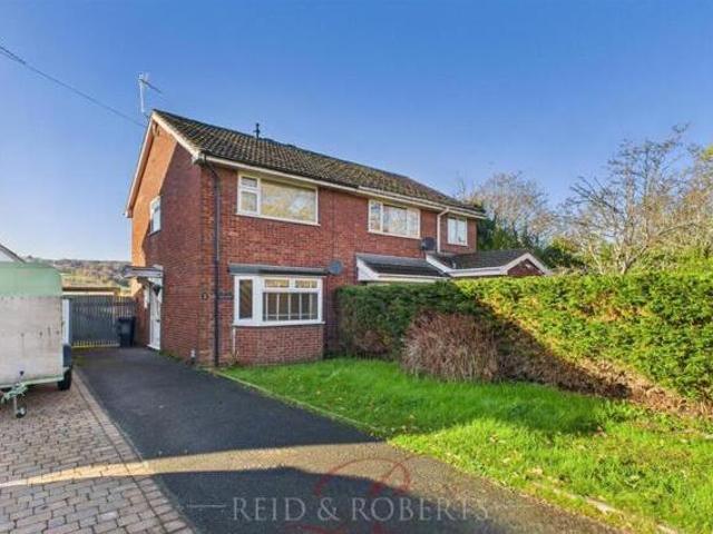 Mountain View, Hope, 2 Bedroom Semi detached