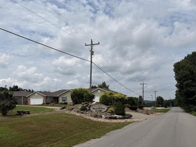 Mountain View Pkwy Lot 9B, Shell Knob, MO 65747