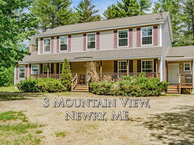 Mountain View Rd, Newry, Home For Sale