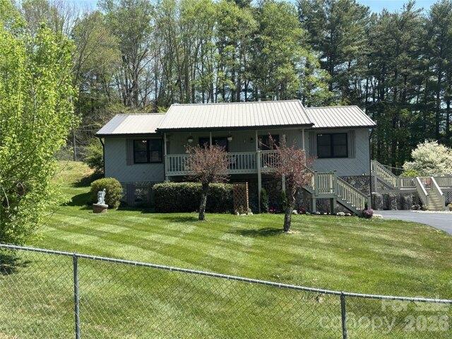 Mountain View Rd, Burnsville, Home For Sale