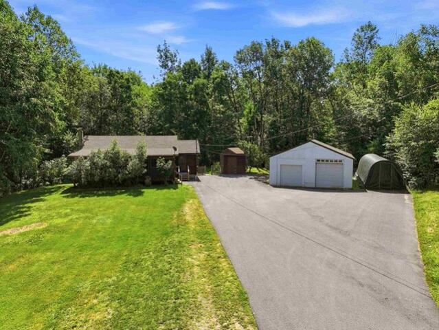 Mountain View Rd, Deerfield, Home For Sale