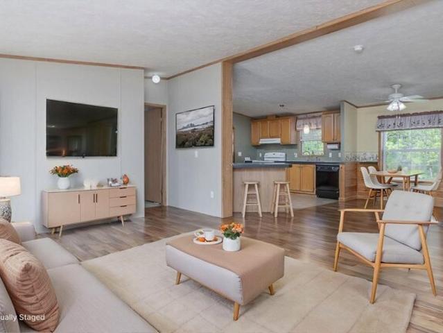 Mountain View Rd, Deerfield, Property For Sale