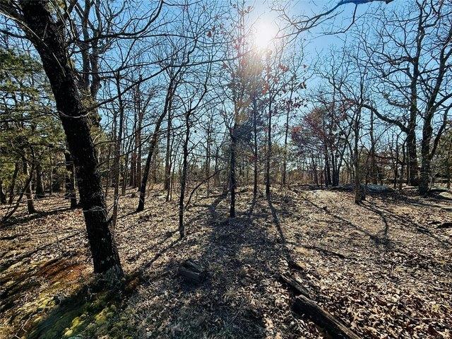 Mountain View Rd, Eufaula, OK 74432
