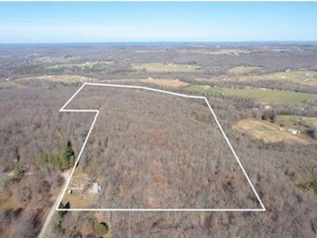 Mountain View Rd, Goshen, AR 72727