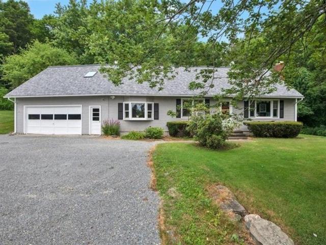 Mountain View Rd, Jericho, Home For Sale