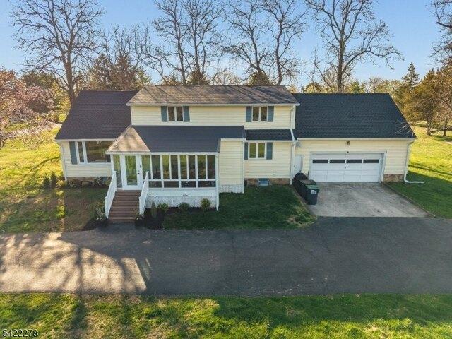 Mountain View Rd, Readington Twp, Home For Sale