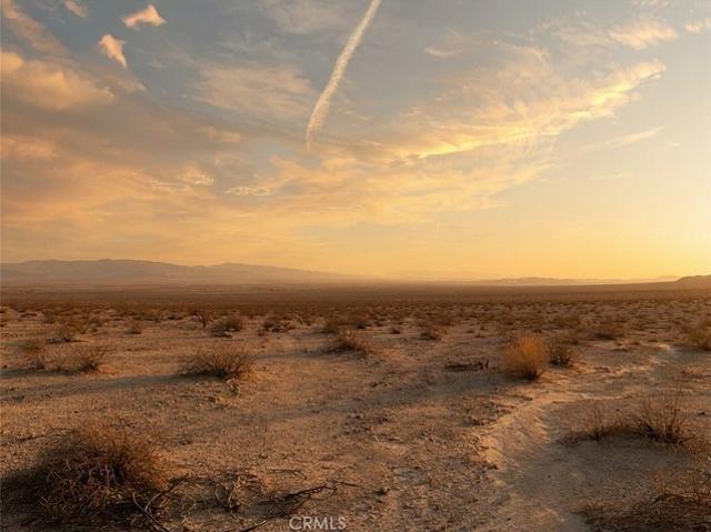 Mountain View Rd, Twentynine Palms, CA 92277