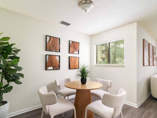 Mountain View 2 Bedroom Apartment for Rent at 601 S Peters Rd, Knoxville, TN 37922