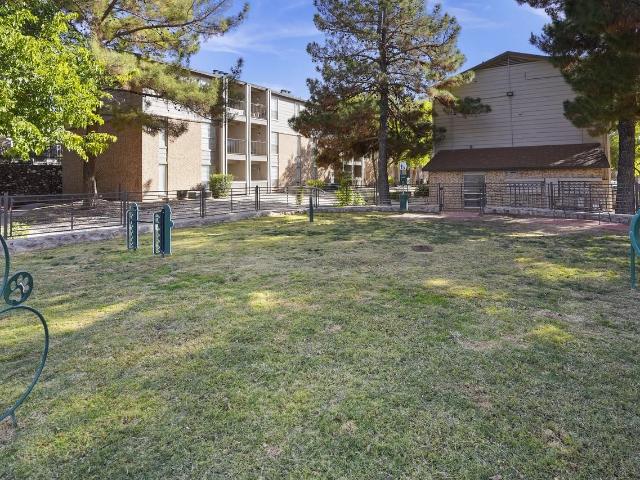Mountain Village Apts. 2 Bedroom Apartment for Rent at 5890 Bandolero Dr, El Paso, TX 79912 Thunderbird