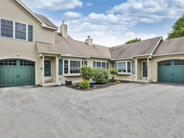Mountain Village Rd Unit,windham, Condo For Sale