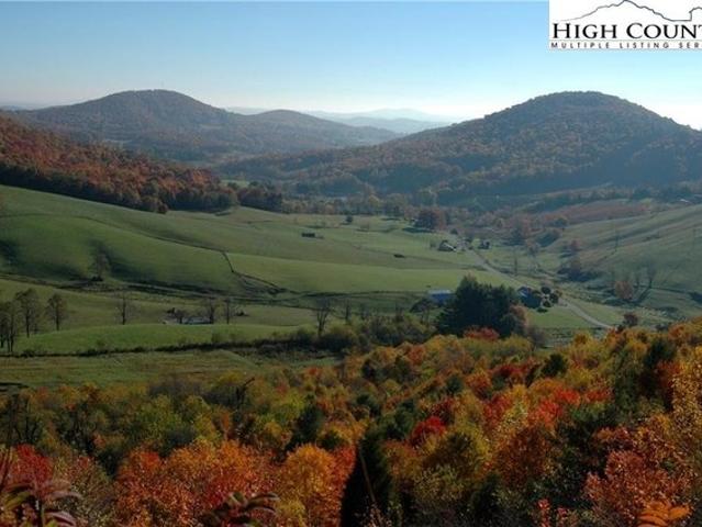 Mountain Vista Dr Lot 49, Sparta, NC 28675