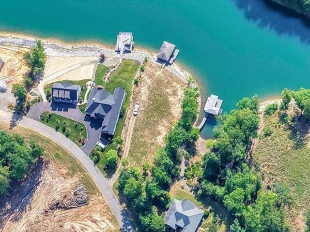 Mountain Vista Dr Lot 6, Penhook, VA 24137