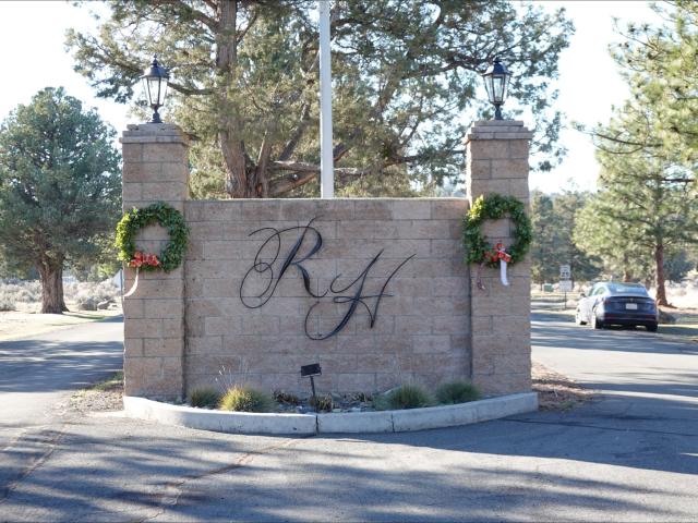 Mountain Wood Drive Lot 294, Weed, US, CA